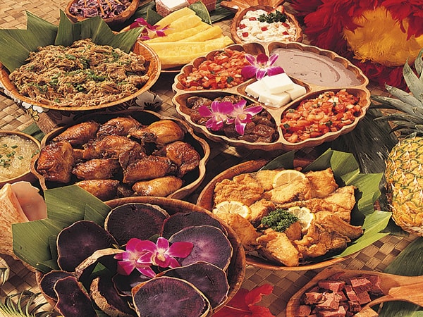 Polynesian Cultural Center - All Day Packages - Oahu Luaus